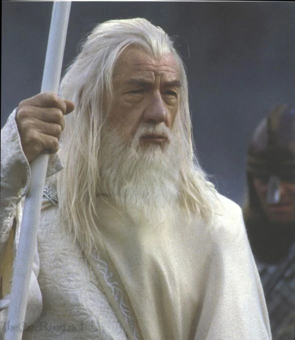 Gandalf | Wiki El señor de los anillos | FANDOM powered by Wikia