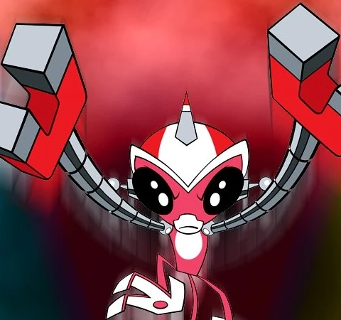 Sparx | Super Robot Monkey Team Hyperforce Go! Wiki | FANDOM powered by ...