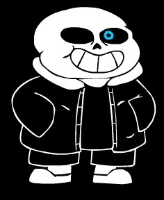Sans | Wikia Sr Pelo | Fandom