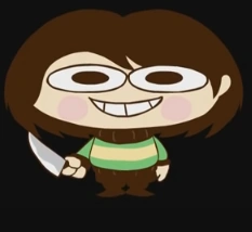 Chara | Wikia Sr Pelo | FANDOM powered by Wikia