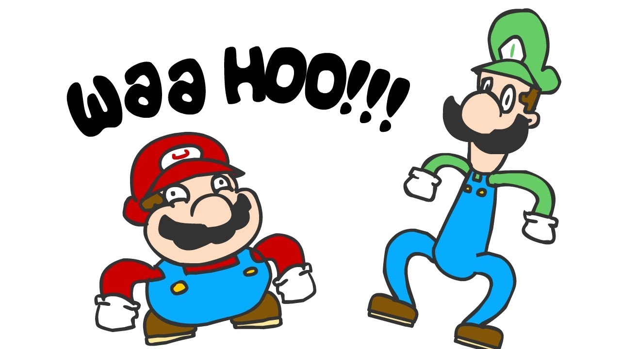 Super WAA HOO Bros (episodio) | Wikia Sr Pelo | FANDOM powered by Wikia