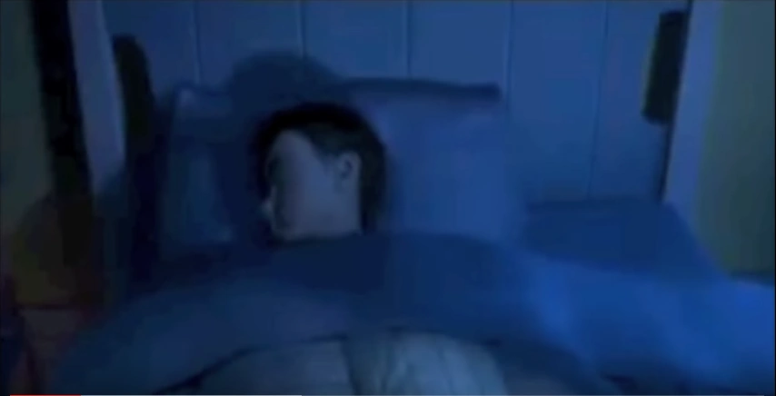Boy in Bed from Monsters, Inc. | Super Smash Bros All Stars Wiki | Fandom