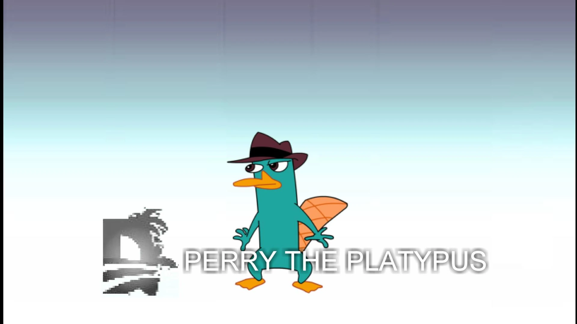 Perry the Platypus | Super Smash Bros Lawl Nova Wiki | Fandom