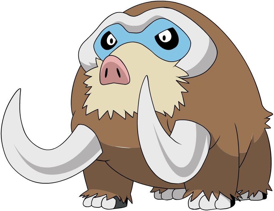 Mamoswine | Super Smash Bros. Tourney Wiki | FANDOM powered by Wikia