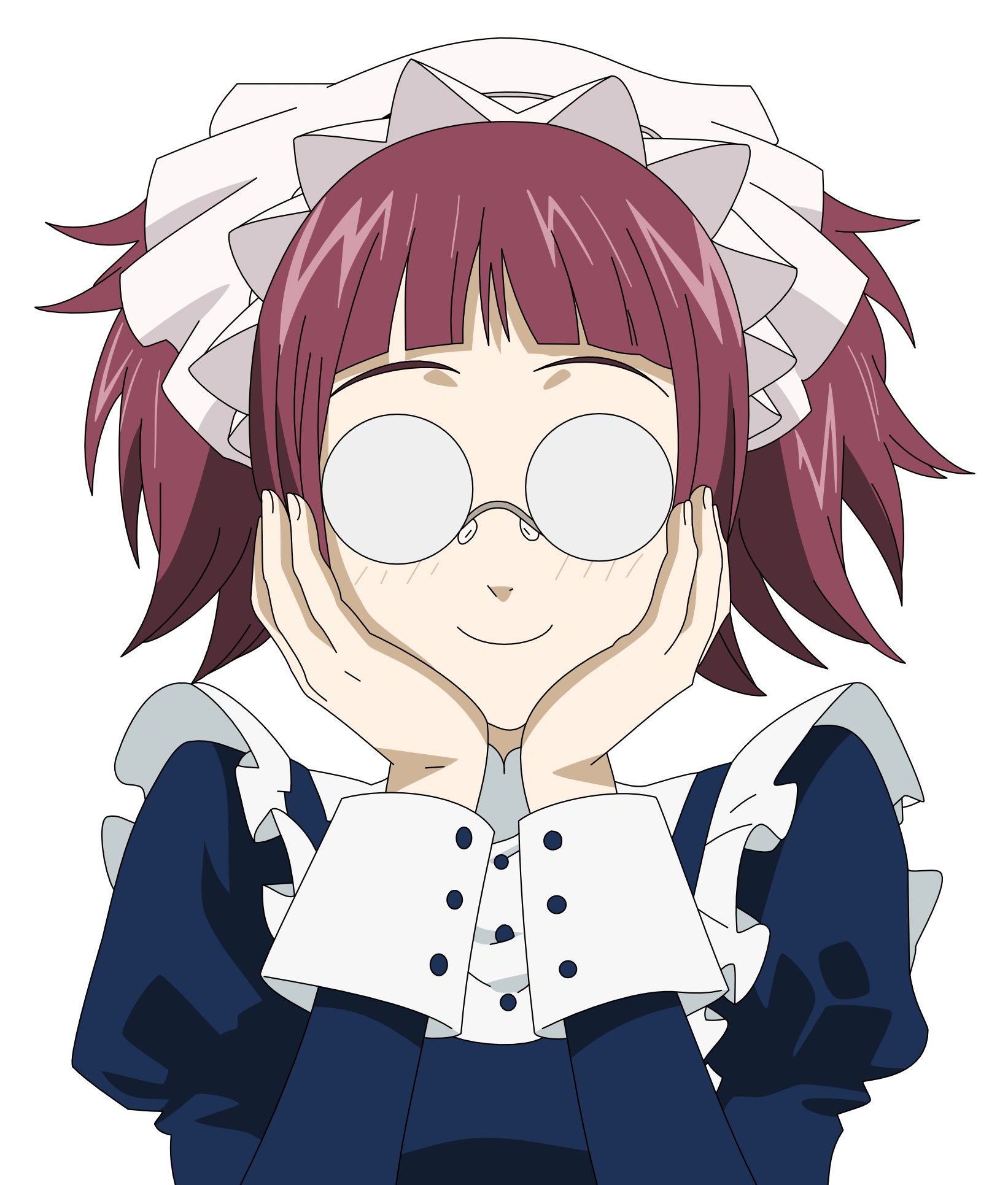 Mey-Rin | Super Smash Bros. Tourney Wiki | FANDOM powered by Wikia