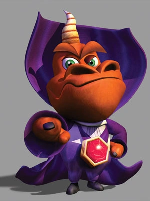 Ripto Rages At DEATH BATTLE updated by goodstar64 on DeviantArt