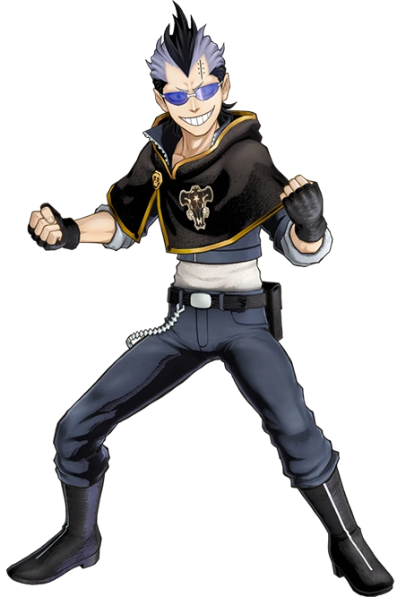 Magna | Super Smash Bros. Tourney Wiki | Fandom