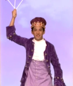 Number King | Super Smash Bros. Tourney Wiki | Fandom