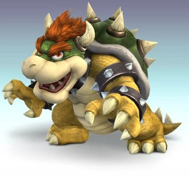 Bowser | Super Smash Bros. Tourney Wiki | FANDOM powered by Wikia