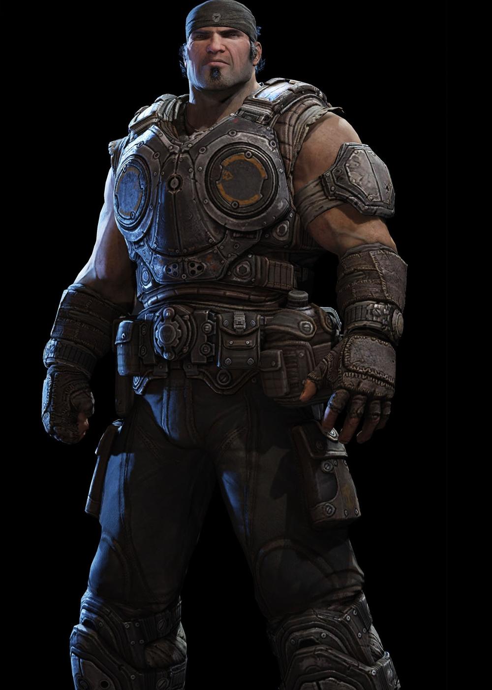 Marcus Fenix | Super Smash Bros. Tourney Wiki | FANDOM powered by Wikia Marcus Fenix | Super Smash Bros. Tourney Wiki | FANDOM powered by Wikia