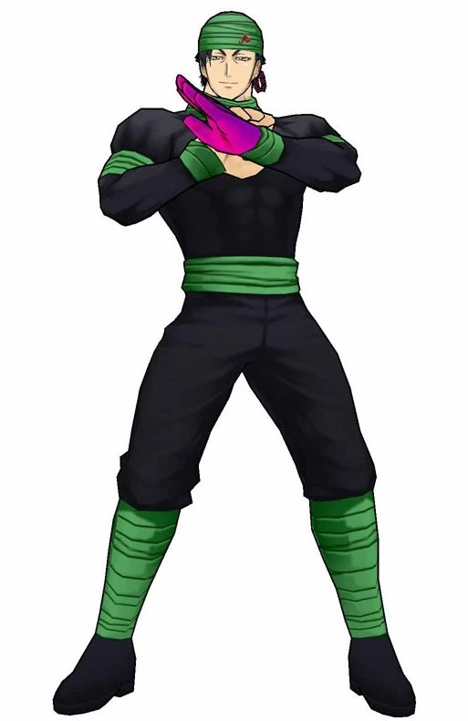 Coco (Toriko) | Super Smash Bros. Tourney Wiki | FANDOM powered by Wikia