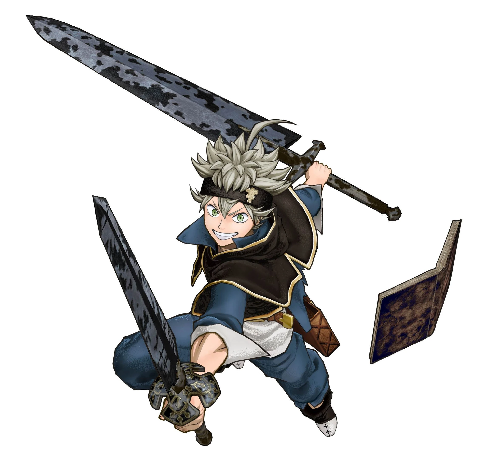 Asta | Super Smash Bros. Tourney Wiki | Fandom