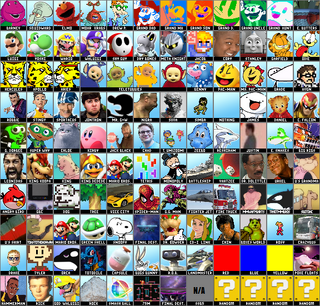 User blog:JustJacobGamer/SUPER SMASH BROS. 5 ROSTER LEAK! | Smashpedia ...