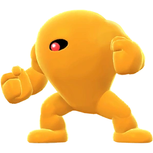 Yellow Devil | Smashpedia | Fandom