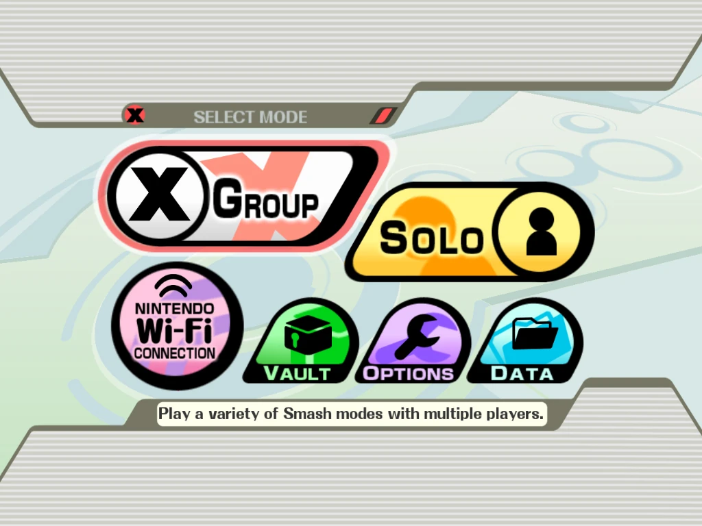 Image - Menu brawl.jpg | Smashpedia | FANDOM powered by Wikia