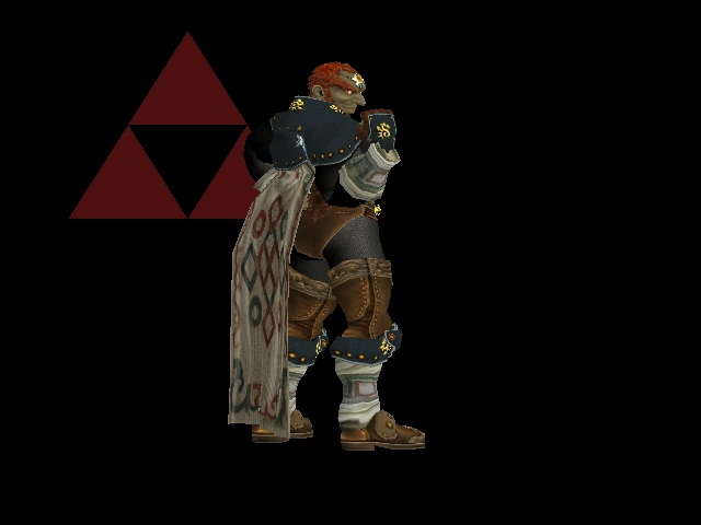 Image - Ganondorf-Victory3-SSBM.png | Smashpedia | FANDOM powered by Wikia