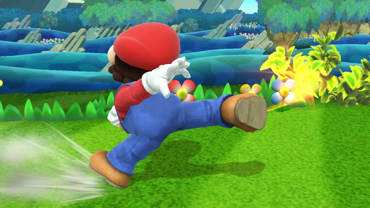 Forward tilt | Smashpedia | FANDOM powered by Wikia Forward tilt | Smashpedia | FANDOM powered by Wikia