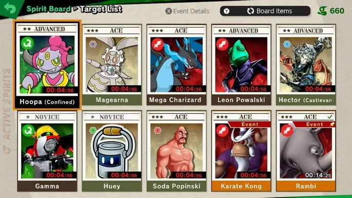 Spirit Board | Smashpedia | Fandom