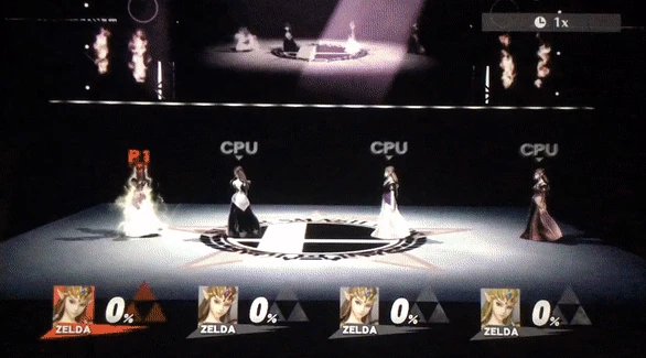 Light Arrow | Smashpedia | FANDOM powered by Wikia