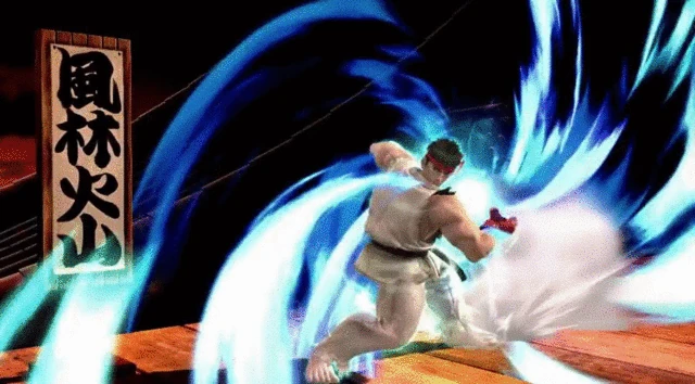 Shinku Hadoken | Smashpedia | Fandom