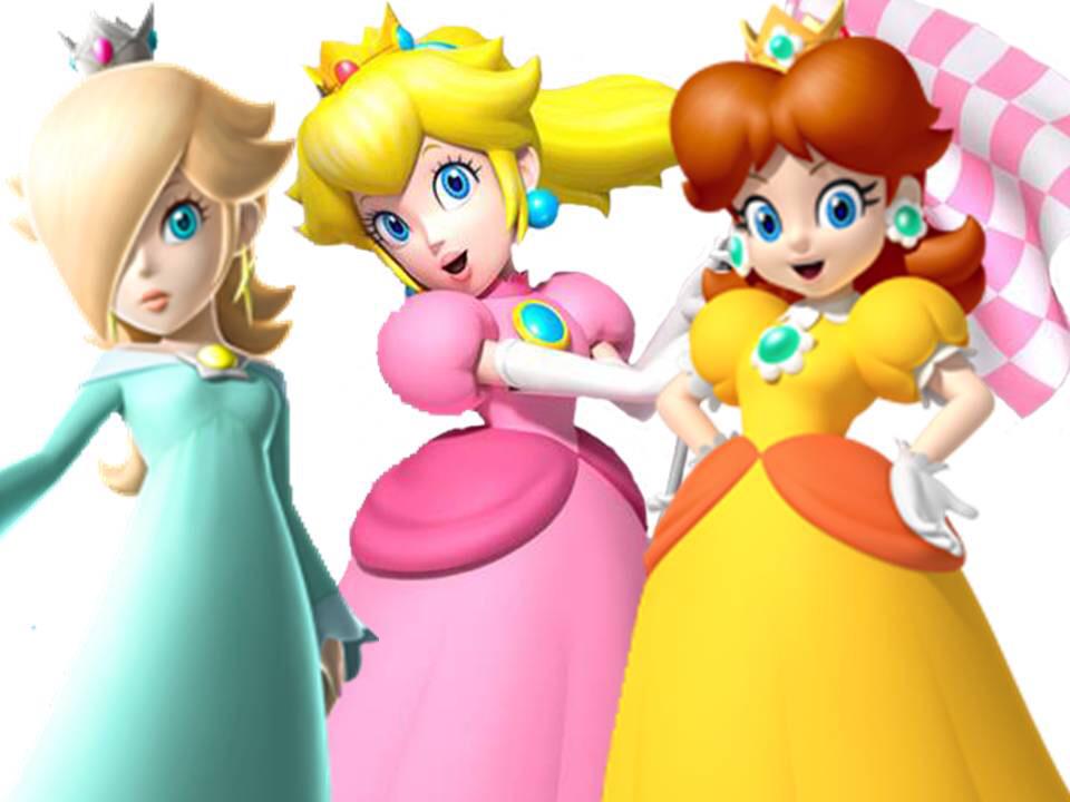 Image - .0! Peach Daisy & Rosalina 24.jpg | Smashpedia | FANDOM powered ... Image - .0! Peach Daisy & Rosalina 24.jpg | Smashpedia | FANDOM powered ...