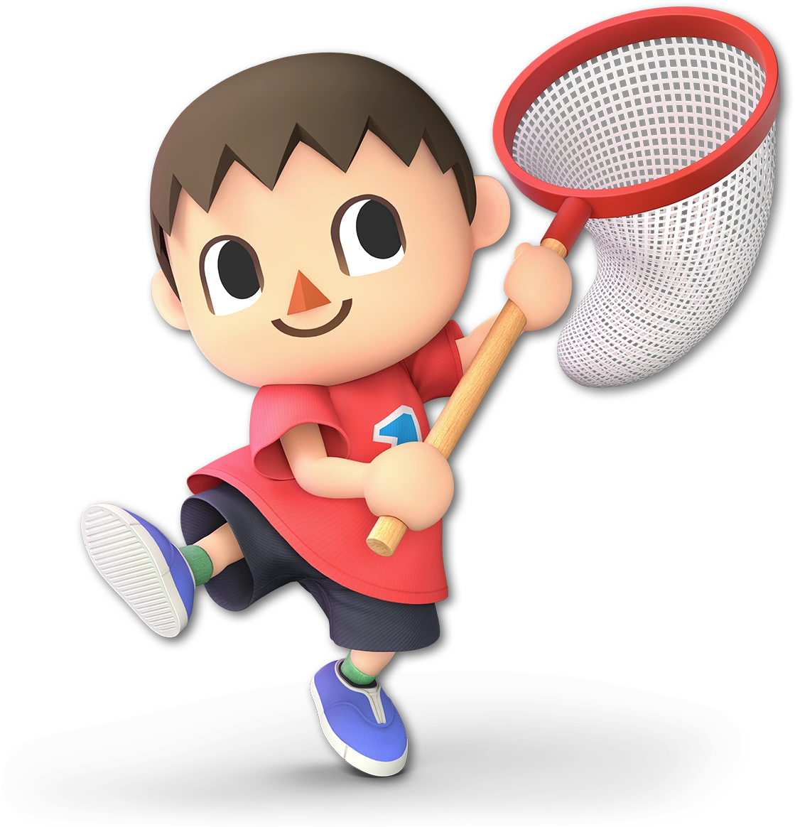 Villager | Smashpedia | Fandom