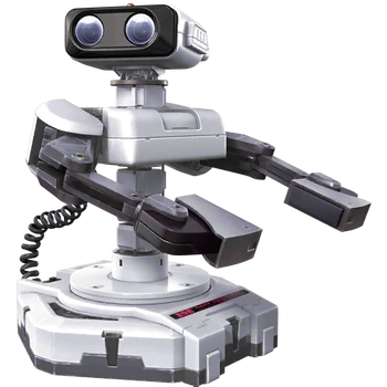 R.O.B. (Super Smash Bros. for Nintendo 3DS and Wii U) | Smashpedia | Fandom