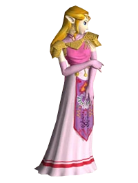 Zelda (Super Smash Bros. Melee) | Smashpedia | Fandom