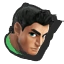 Image - Stock SSB4 little mac.png | Smashpedia | FANDOM powered by Wikia