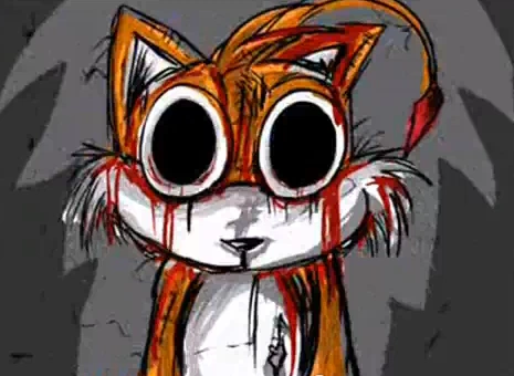 Image - Bloody Tails Doll.png | Smashpedia | FANDOM powered by Wikia