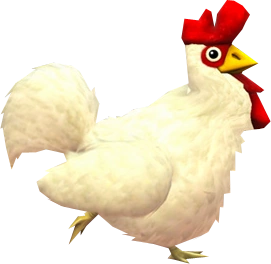 Cucco | Smashpedia | Fandom