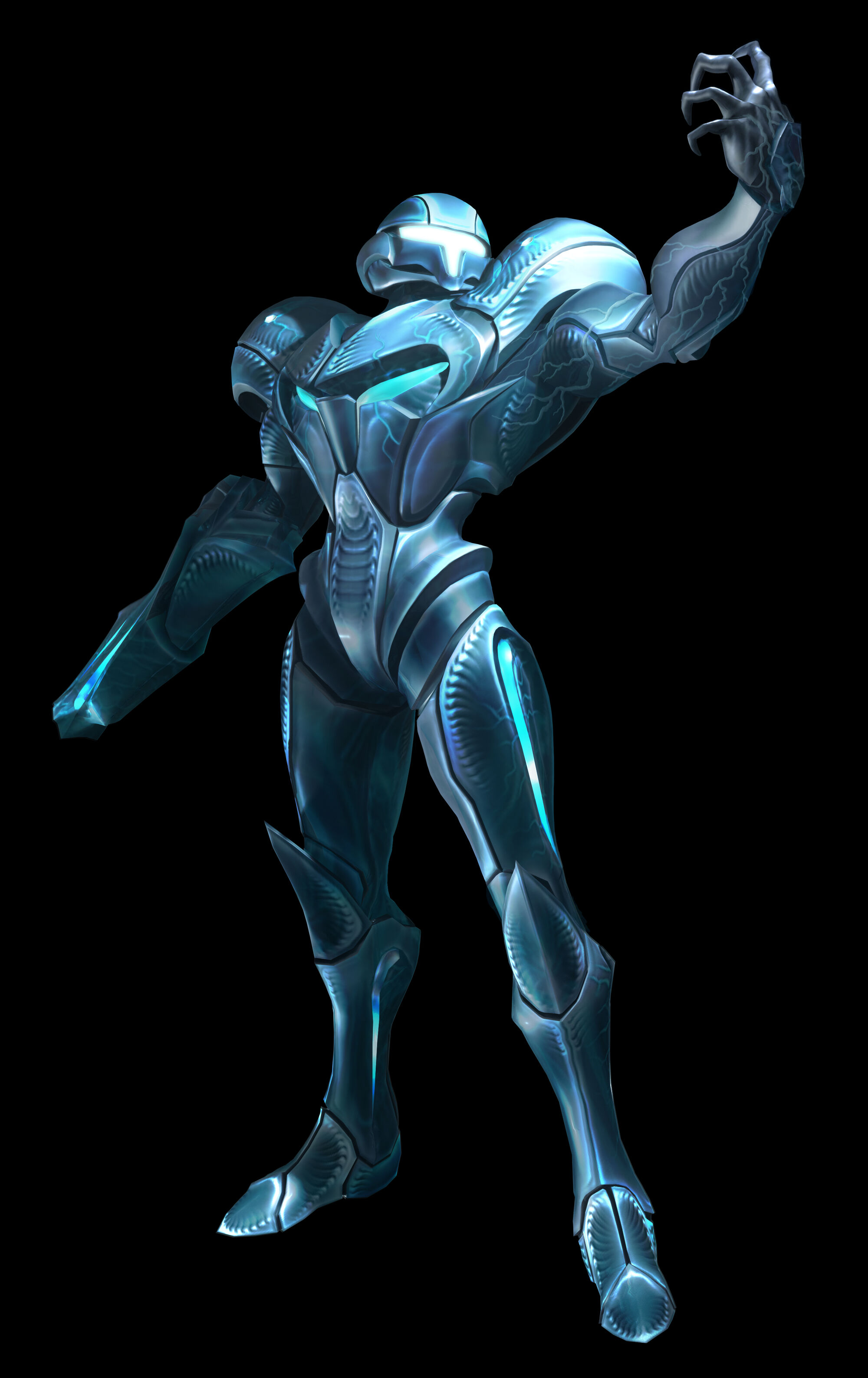 Dark Samus | Smashpedia | FANDOM powered by Wikia Dark Samus | Smashpedia | FANDOM powered by Wikia