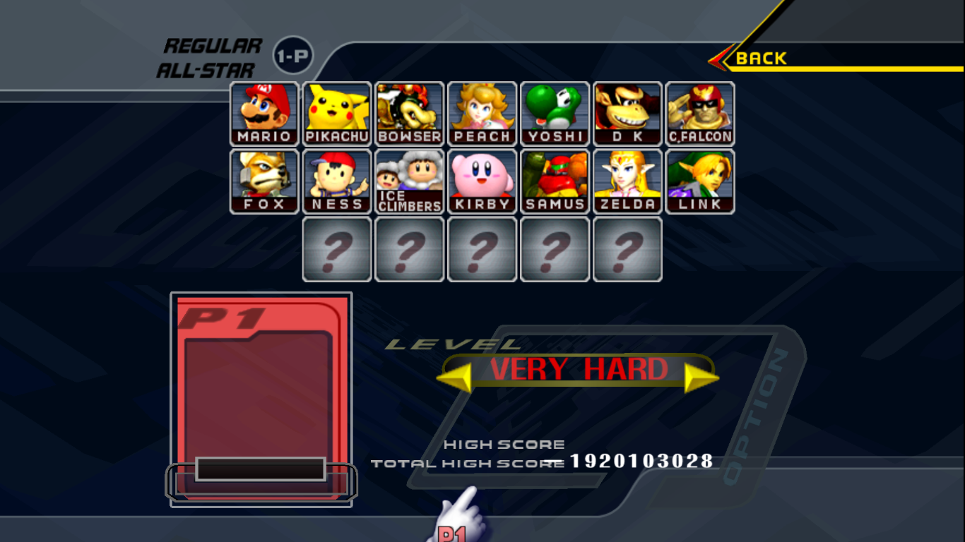 Image - SSBM Starter Characters.png | Smashpedia | FANDOM powered by Wikia Image - SSBM Starter Characters.png | Smashpedia | FANDOM powered by Wikia