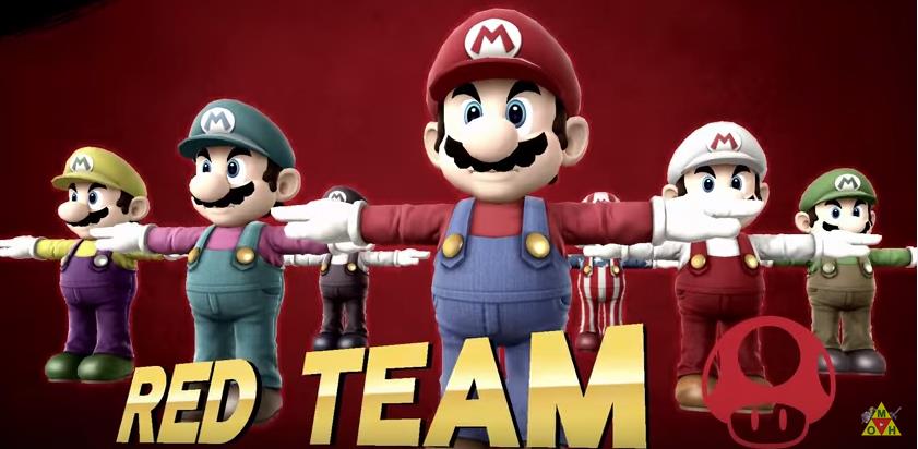 Image Mario T Pose Smashpedia Fandom Powered By Wikia