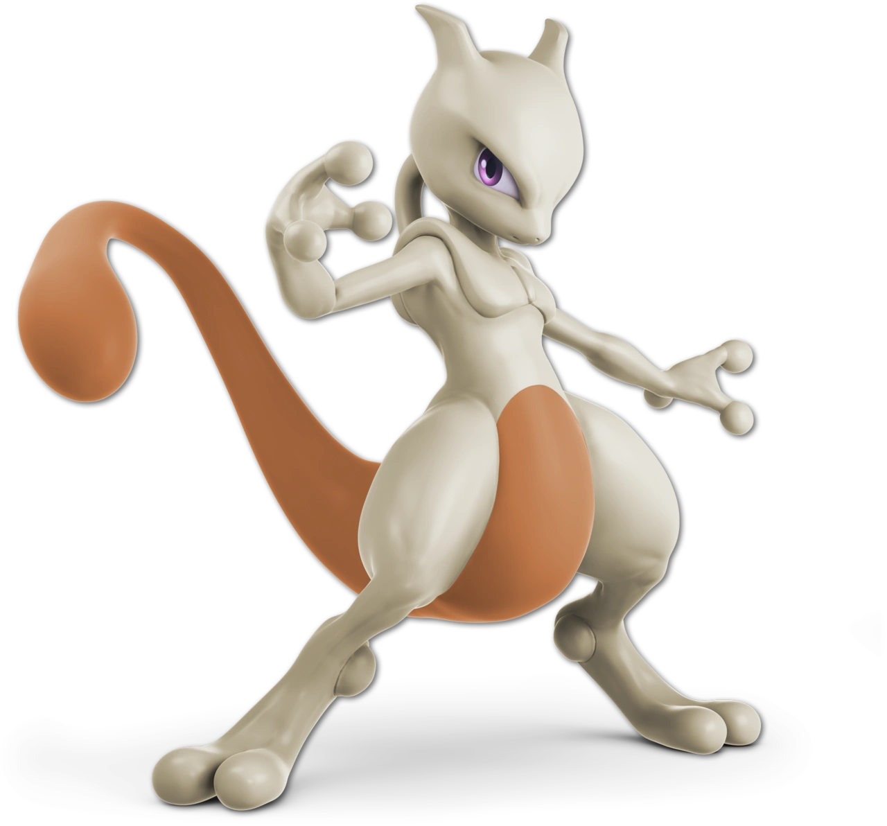 Mewtwo (Super Smash Bros. Ultimate) | Smashpedia | Fandom