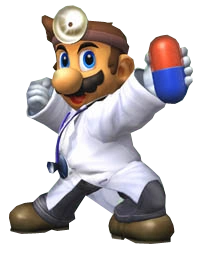 Dr. Mario | Smashpedia | FANDOM powered by Wikia