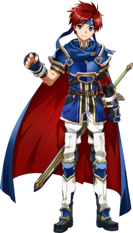 Roy | Smashpedia | FANDOM powered by Wikia
