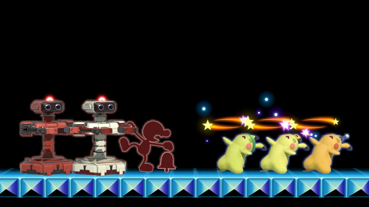 Stun Smashpedia Fandom
