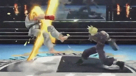 Cross Slash | Smashpedia | FANDOM powered by Wikia