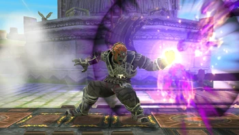 Ganondorf will shroud DEATH BATTLE in darkness by GodDragonKing on ...