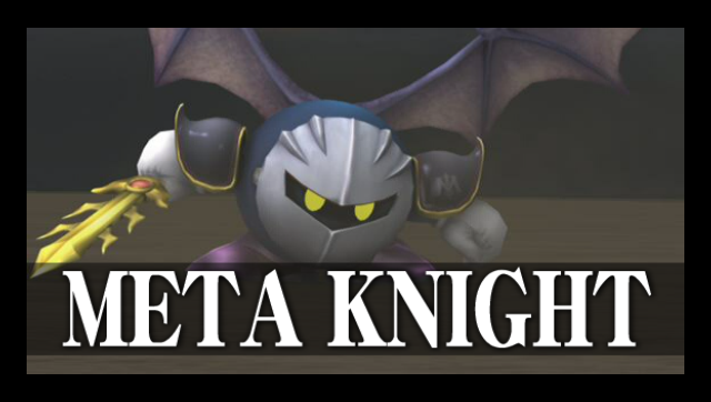 Meta Knight (SSBB) | Smashpedia | FANDOM powered by Wikia