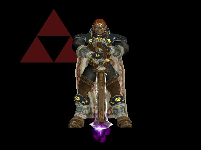 Image - Ganondorf-Victory2-SSBM.png | Smashpedia | FANDOM powered by Wikia