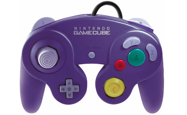 GameCube Controller | Smashpedia | FANDOM powered by Wikia