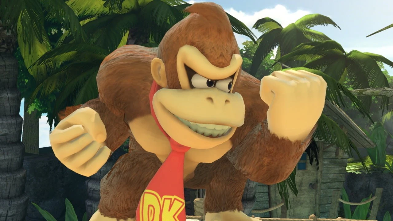 Ranking The Original 'Mario' Characters By How Thicc They Are