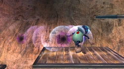 Careening | Smashpedia | Fandom