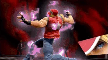 Triple Wolf | Smashpedia | Fandom