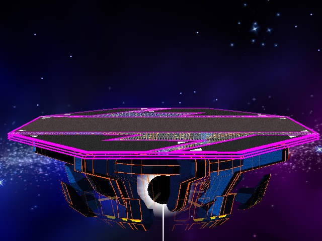 Special Stages: Final Destination | Smashpedia | Fandom
