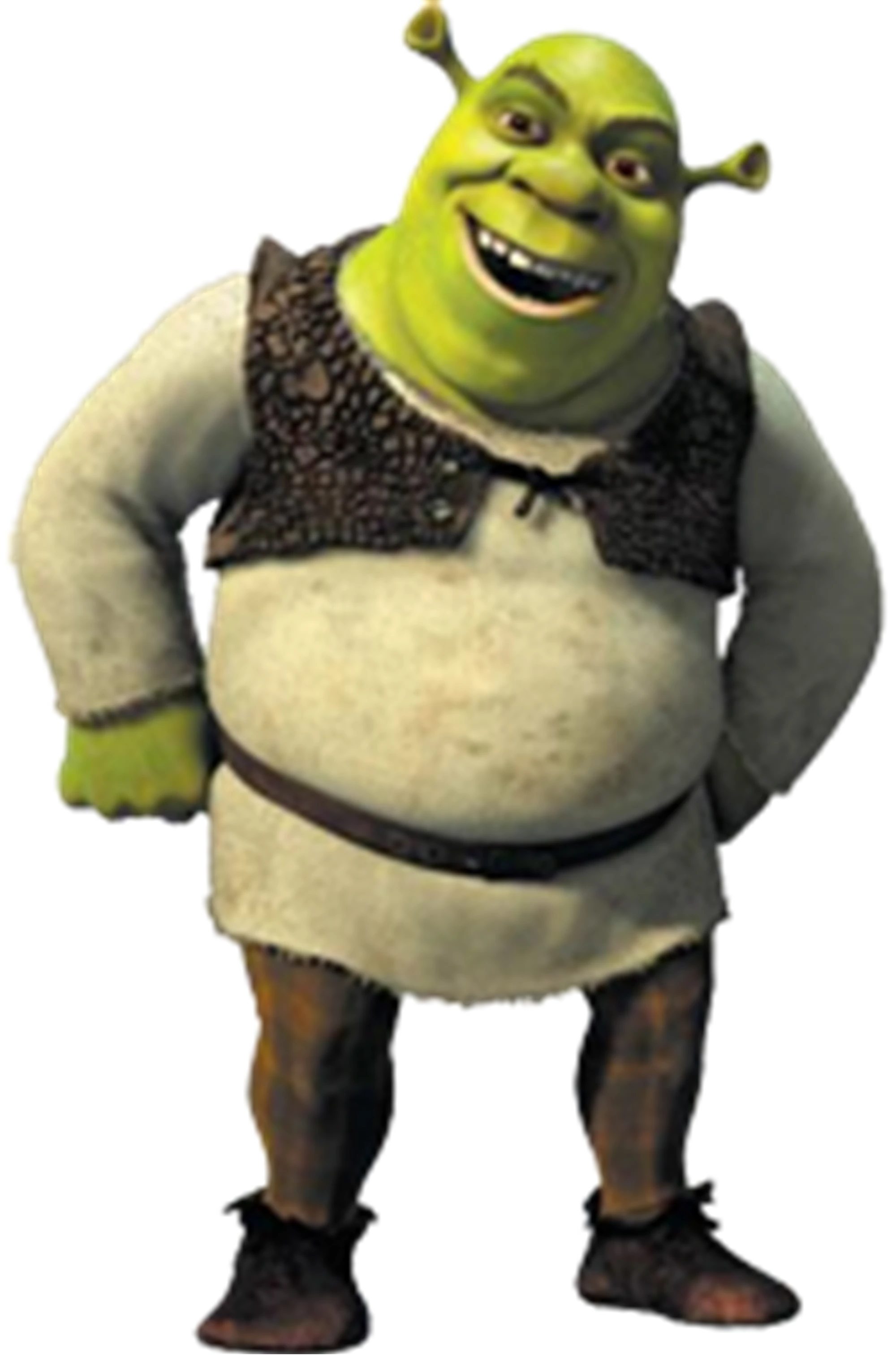 Image - Shrek.png | Smashpedia | FANDOM powered by Wikia