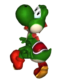 Yoshi (Super Smash Bros. Melee) | Smashpedia | Fandom