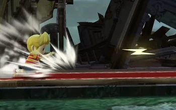 PK Fire | Smashpedia | Fandom